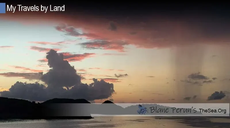 St John Antigua • Blane Perun's TheSea.Org