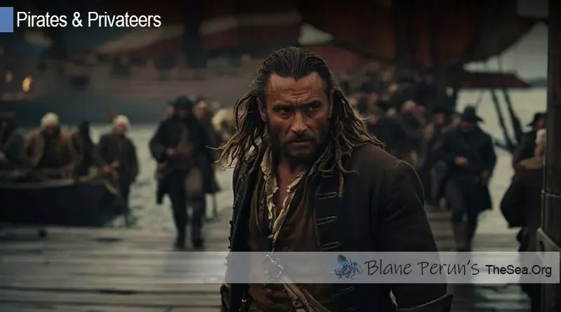 What Role Did Vane's Family Background Play In His Decision To Become A ...